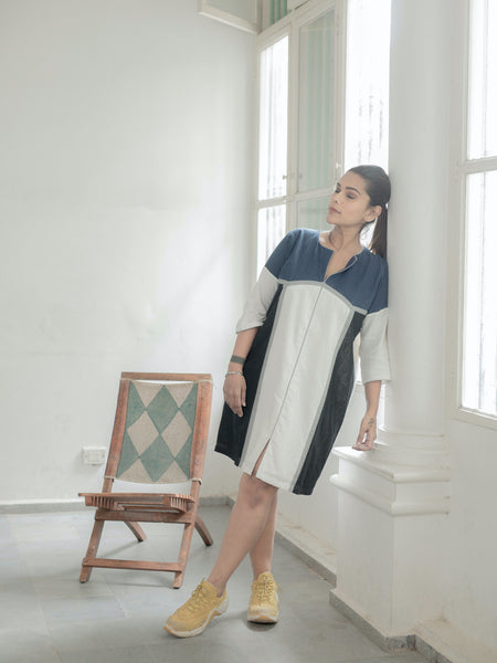 MERGE - DRESS – www.teorishop.com